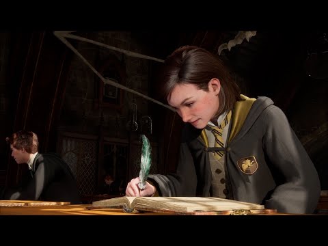 Steam Community :: Video :: Hogwarts Legacy Gameplay Walkthrough Part 6 ...