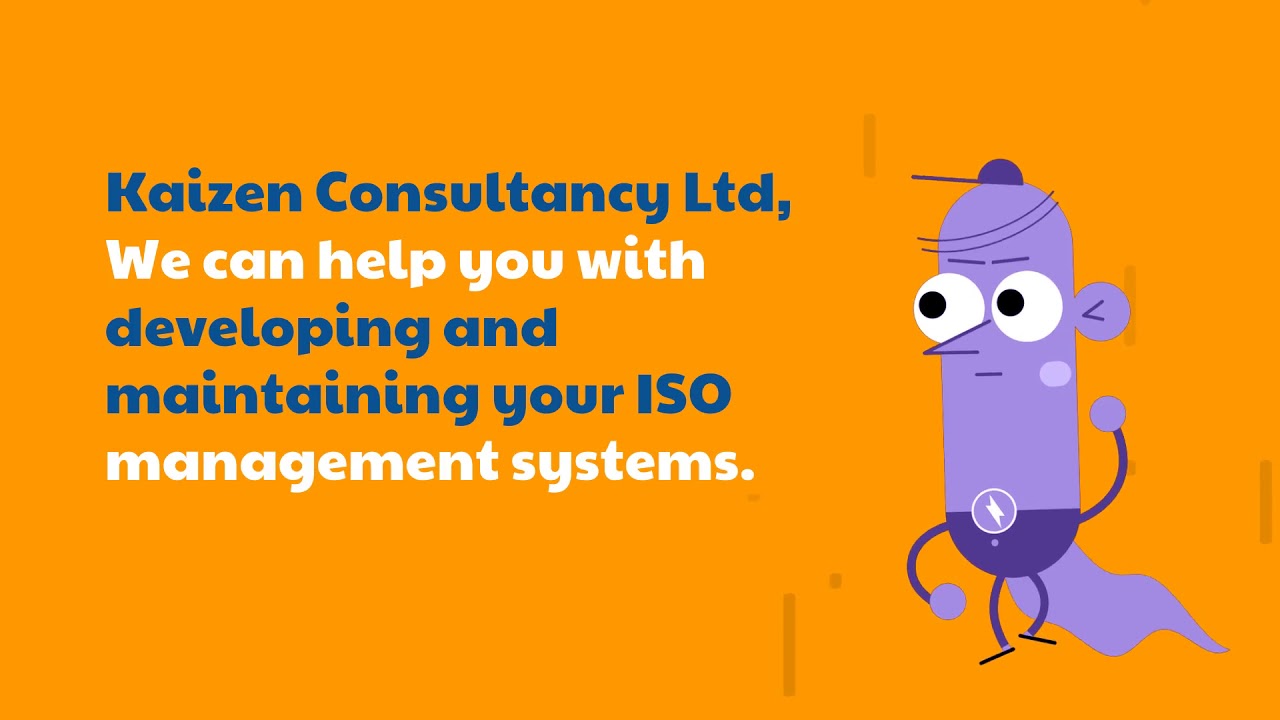 Kaizen Consultancy Ltd