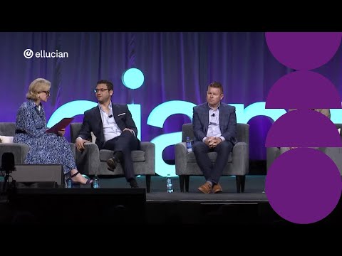 Ellucian LIVE 2022 | Conference Highlights