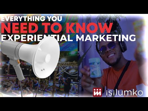 The Ultimate Guide to Experiential Marketing
