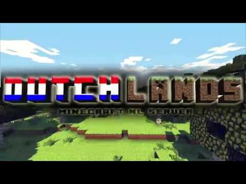 Dutchlands NL Server Minecraft Server