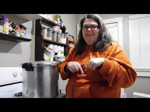 PRESTO Customer Service Review and Pressure Canner Equipment Safety