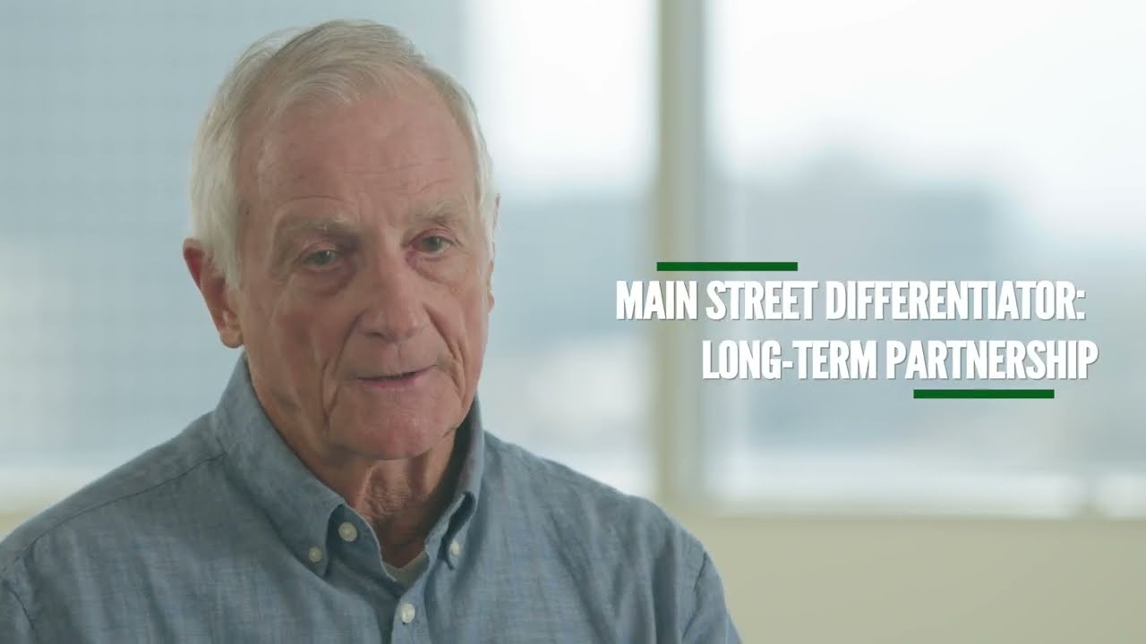 Long-Term Perspective