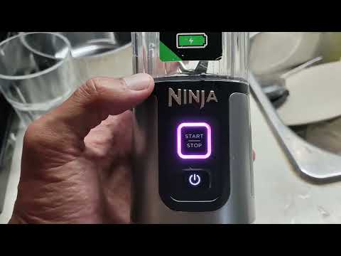 Ninja Blast Not Working