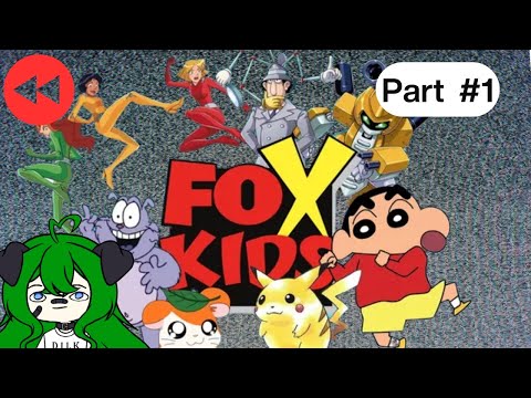 [REACTS] I Missed These 90s Cartoons as a Kid.. Now I'm Watching Them | Carmen Sandiego -  Ep1