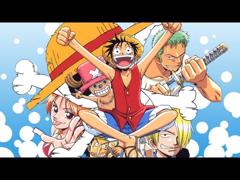 What would happen to One Piece if Eiichiro Oda Passed Away