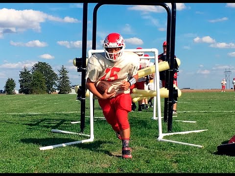 THB Game of the Week: Mississinewa vs. Frankton