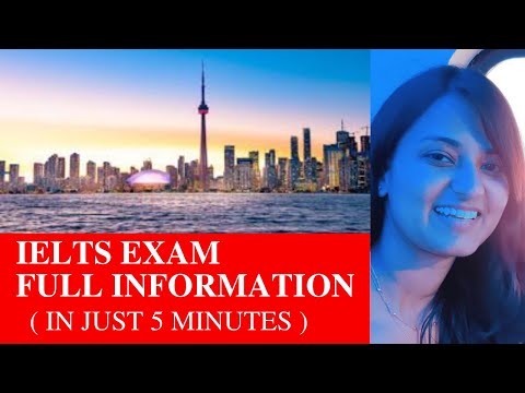 What is IELTS | Understand ielts in 5 Minutes !!