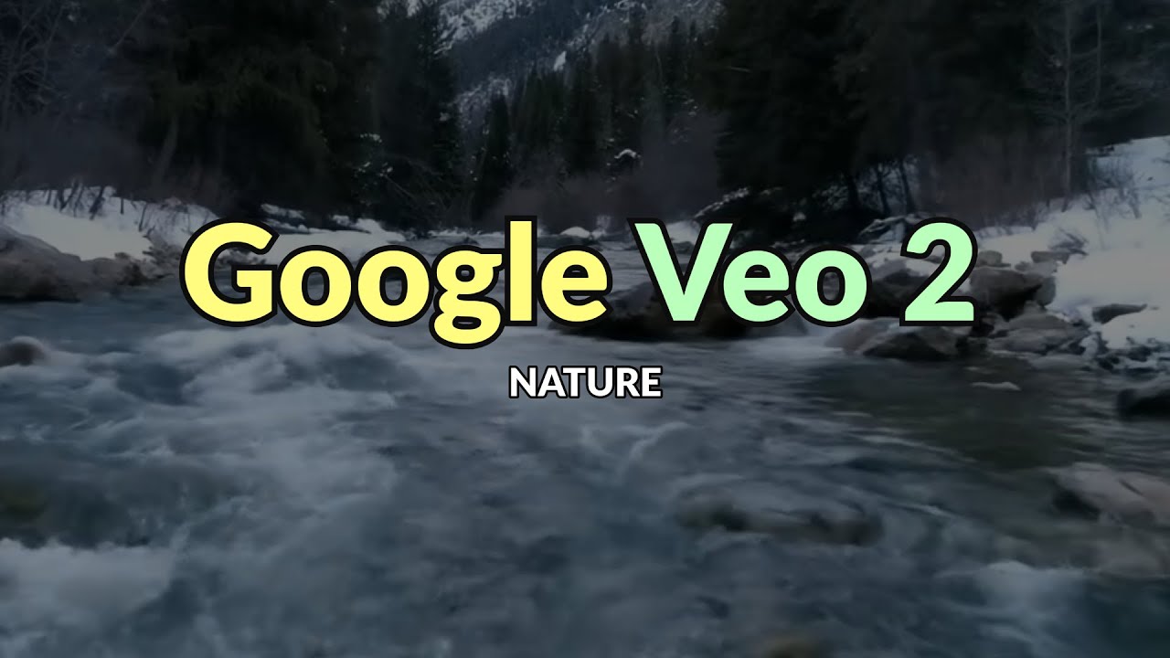 Google Veo2 AI 影片生成受矚目，能生成4K解析度畫質的2分鐘影片 – 優格網 – 永遠的真田幸村