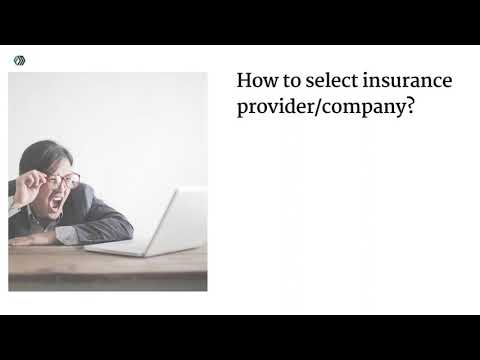 All you want to know about 'Term Insurance'
