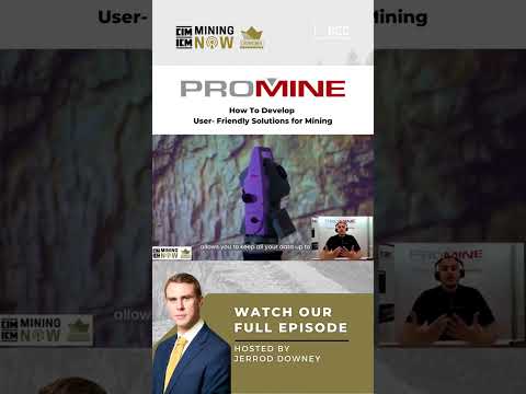 #miningnews #mining #miningindustry #technology #technologynews #innovation #software #automation