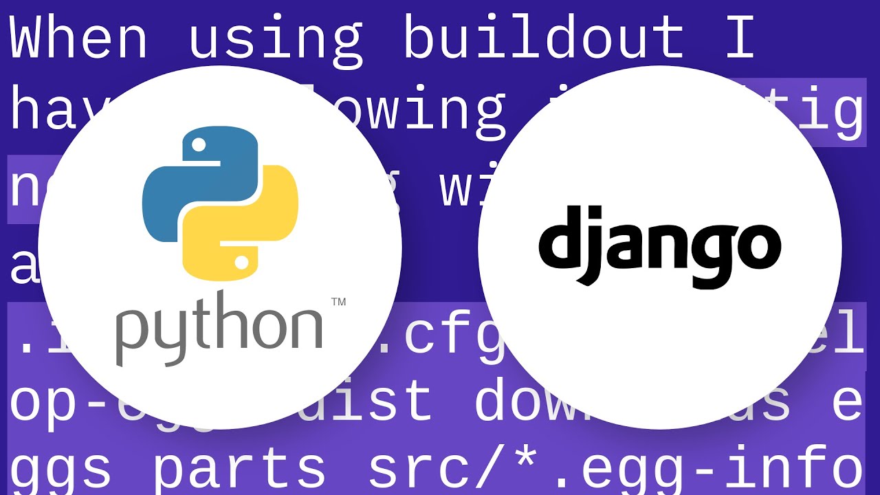 Best practices for adding .gitignore file for Python projects?