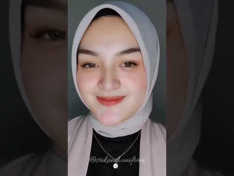 Viral Video cewek cantik hijab