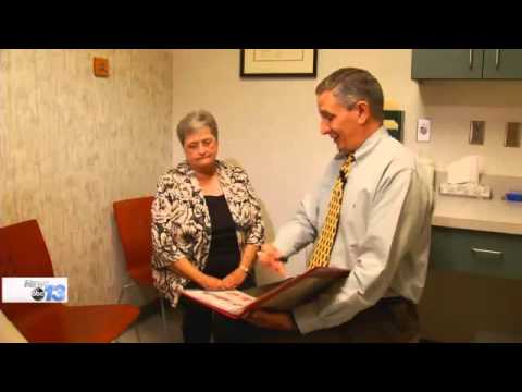 Health Alert: Acid Reflux Fix