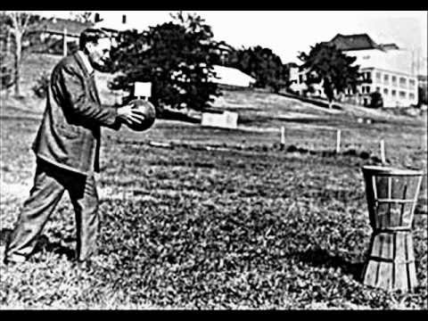 The History of Basketball