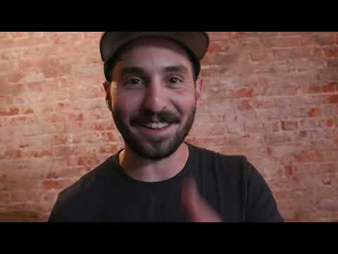 Film Prize Filmmaker Spotlight - Matthew Carona "Dirty Dishes" (2022)