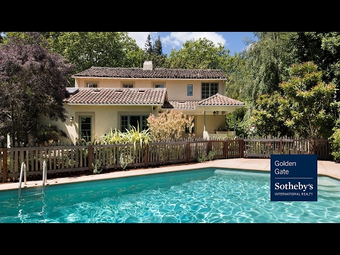 525 Center Dr Palo Alto CA | Palo Alto Homes for Sale