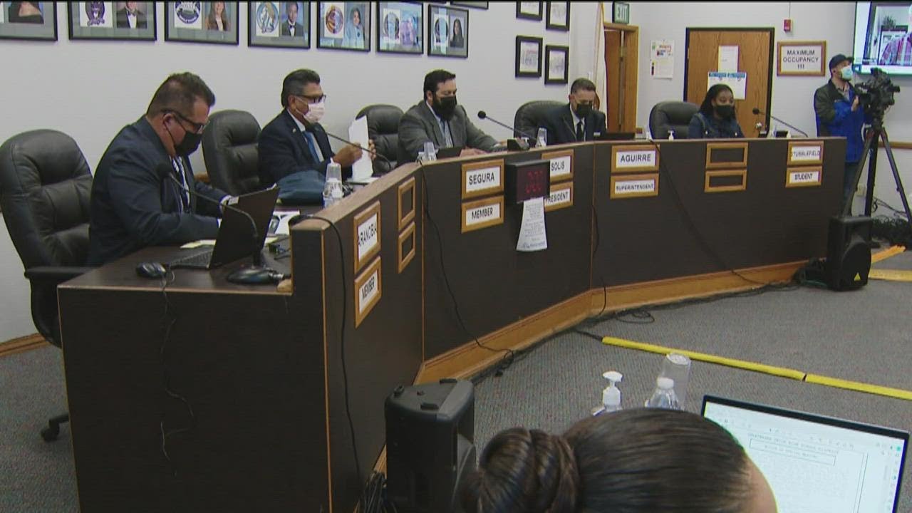 After public outcry, Castle Park High School to see improvements