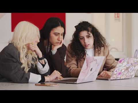 Fashion Design | Master - IED Roma