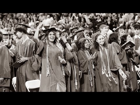 👨🎓William Cullen Bryant High School Graduation 2024👨🎓