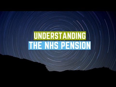 Understanding the NHS Pension from a Public Health Expert | Dr Jason MPH