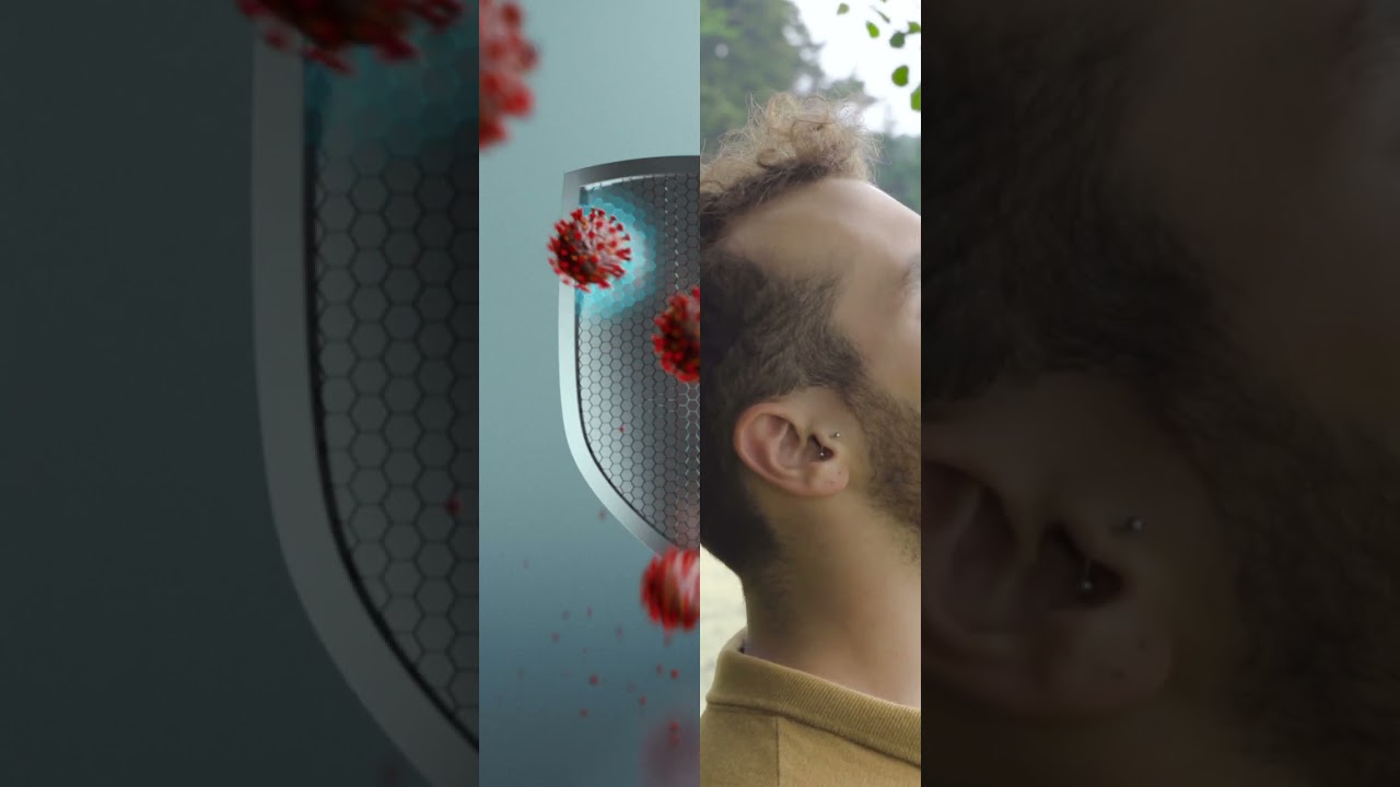 RESET CV NALE 💫🤒💪🏼