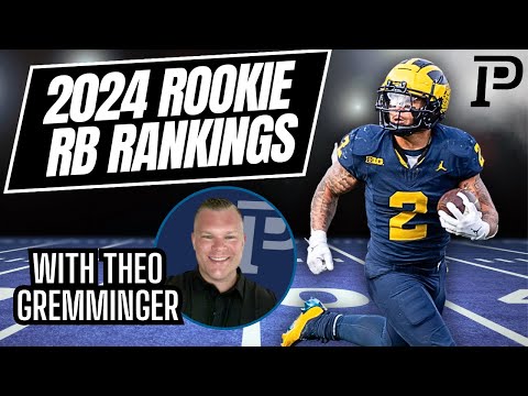 2024 Dynasty Rookie Running Back Rankings, Top 10 Overall. Dynasty Rookie Draft Tips and Strategy