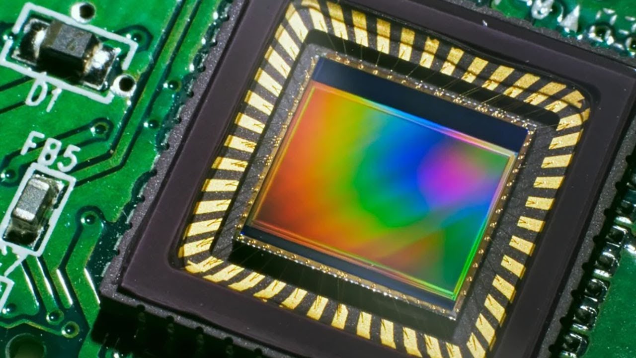 Extremely Basic Concepts about CCDs