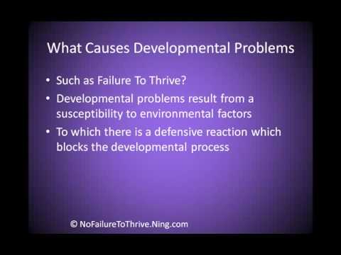 Failure To Thrive: GFCF and Feingold Diets Work For ...