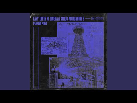 Passing Point (feat. DJ MARGARINE 3)