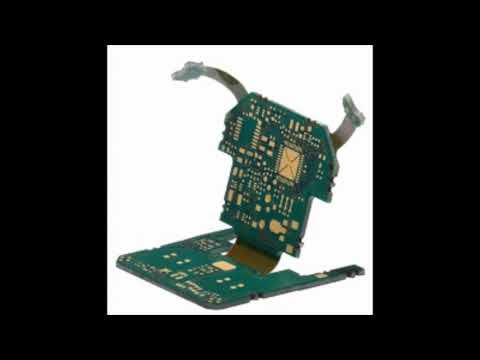 77 Second Webinars: Flexible Soldermask