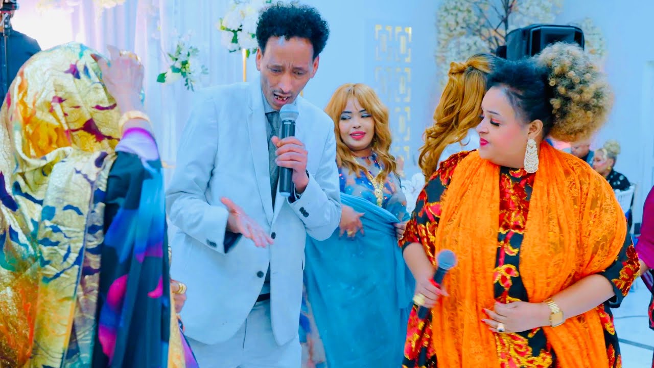 Casho Sharafti Muslimo Qaasin by Nafaxaad Nafta & Faarax Murtiile from ...