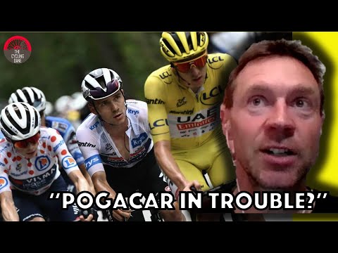 Tour de France 2025 Preview with Jens Voigt - Tadej Pogacar vs Jonas Vingegaard Again?