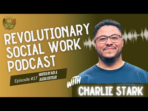 Social Work Meets Emergency Management: Connection, Bureaucracy, and Community | Charlie Stark