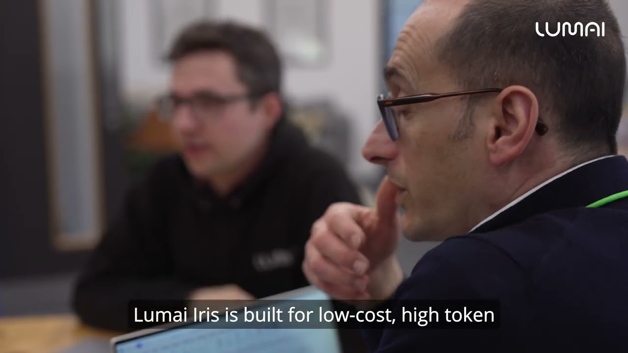 Beyond Silicon: How Light Is Redefining AI Infrastructure