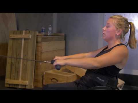 I FIT Tip: Row