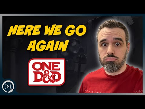 Why would they BUFF Guidance in One D&D??? | Guidance | Resistance | Dungeons & Dragons