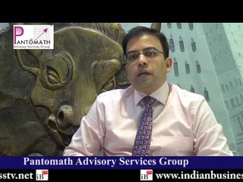 Interview of Mahavir Lunawat