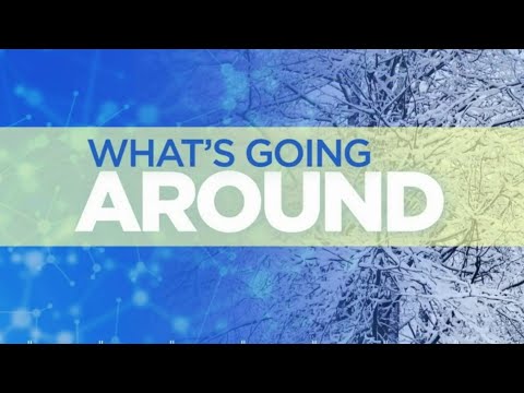 What’s Going Around in Metro Detroit: Strep throat, colds, viruses, croup