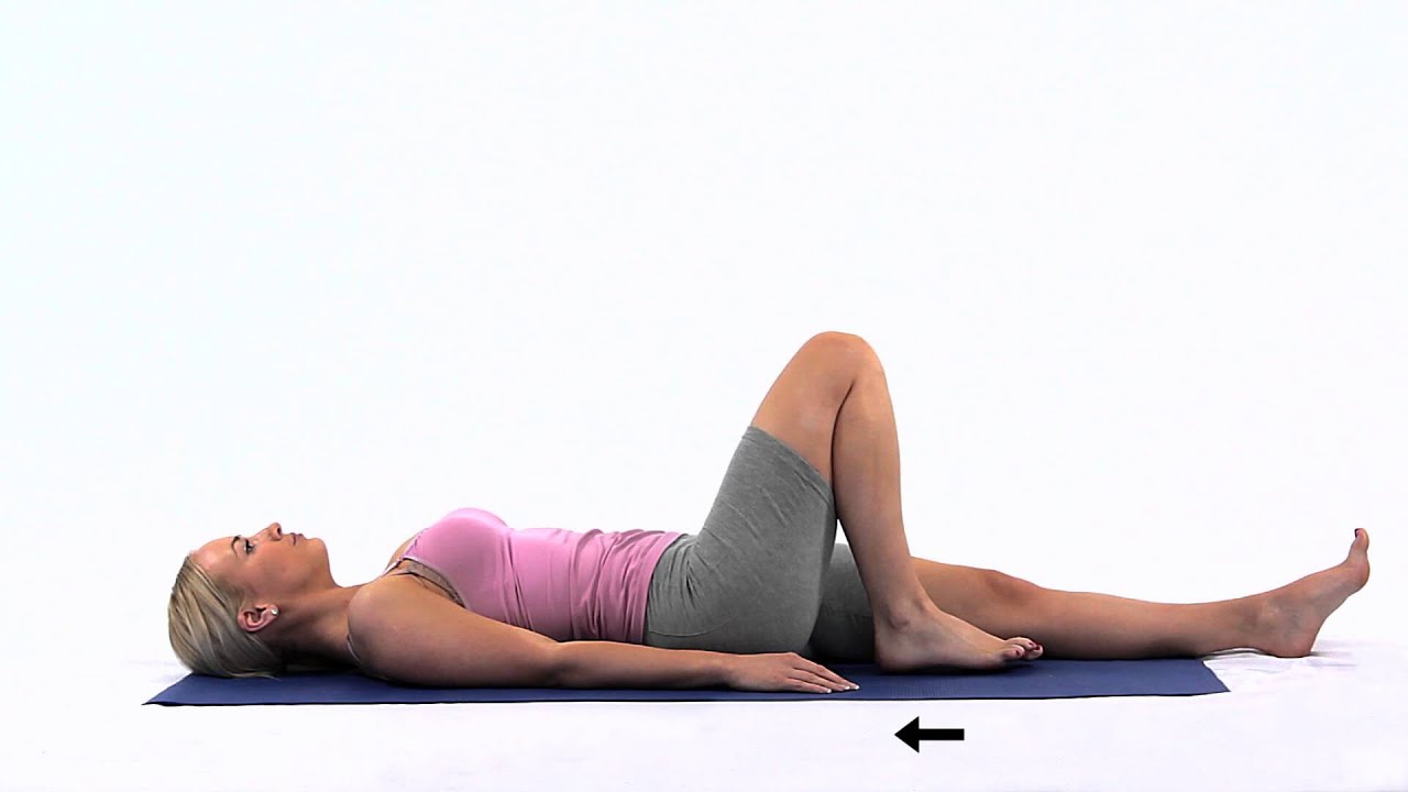 How to do an Eccentric Hamstring Curl Single Leg