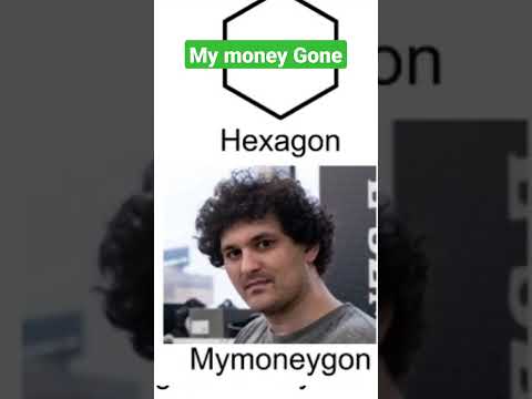 #cryptomeme || FTX Sam Bankman-Fried || #memeshorts