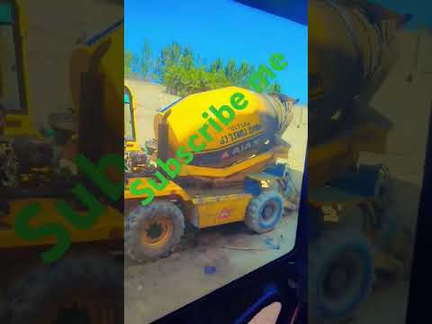 Hafiz construction pvt ltd kashmir valley  lasipura ajax 4300 2023 model