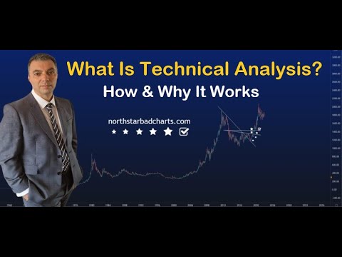 What is 'TA'? - How & Why It Works