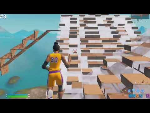 3 Build Moves To Freebuild Like a Pro (Easy Fortnite Building Tutorial for Beginners)