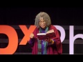 Understanding the Sonia Sanchez Poem in LOVECRAFT COUNTRY - Nerdist