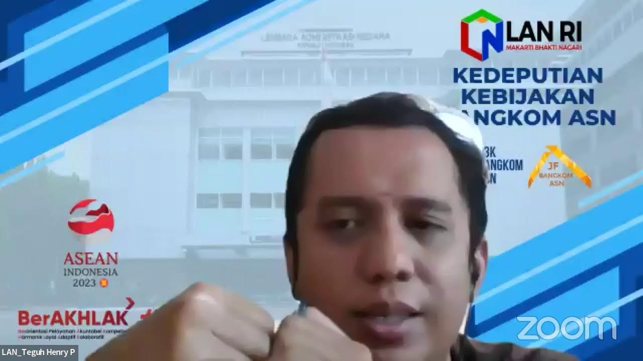 OVERVIEW ORIENTASI PPPK FORMASI 2022 KABUPATEN KARAWANG