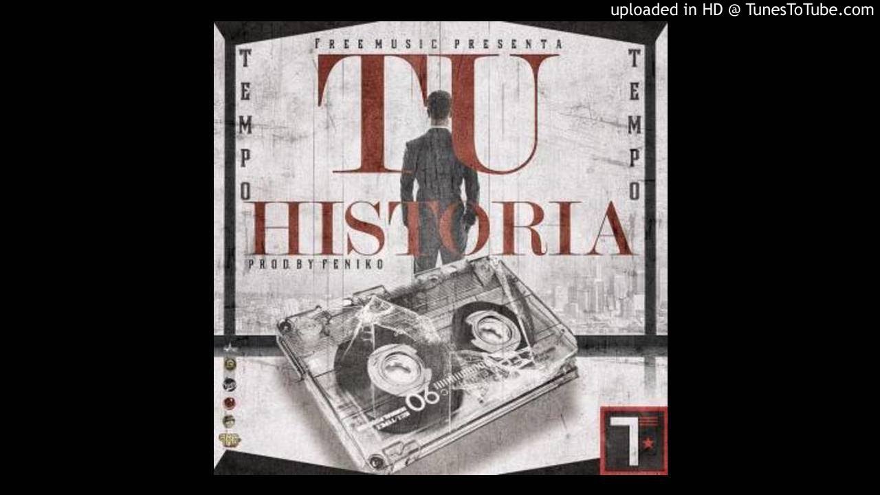 Tempo - Tu Historia