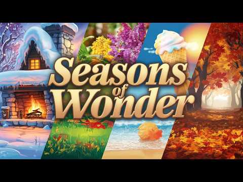 seasons
