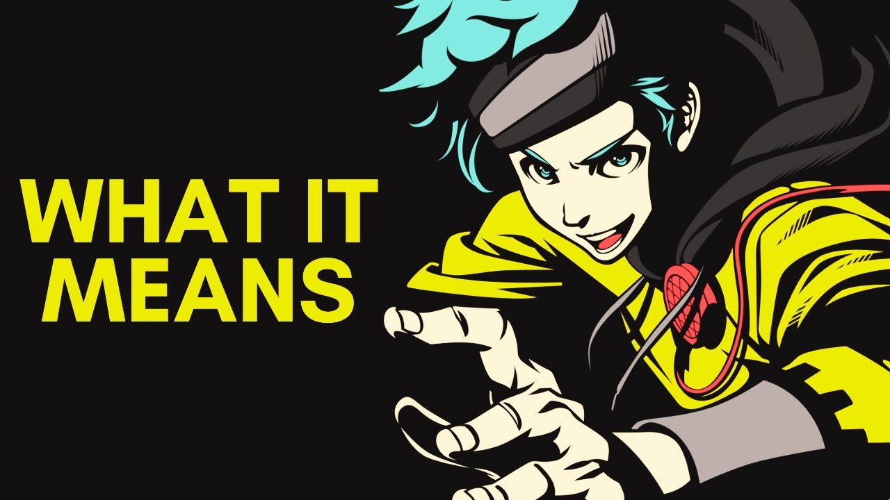 The Implications of Anonymous;Code — What It Means for SciADV