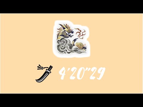 Steam Community :: Video :: MH Rise PC | Thunder Serpent Narwa Long ...